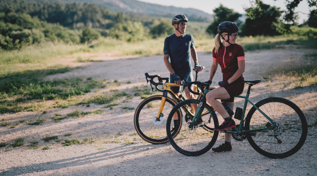 Scott 2020, les nouveautés