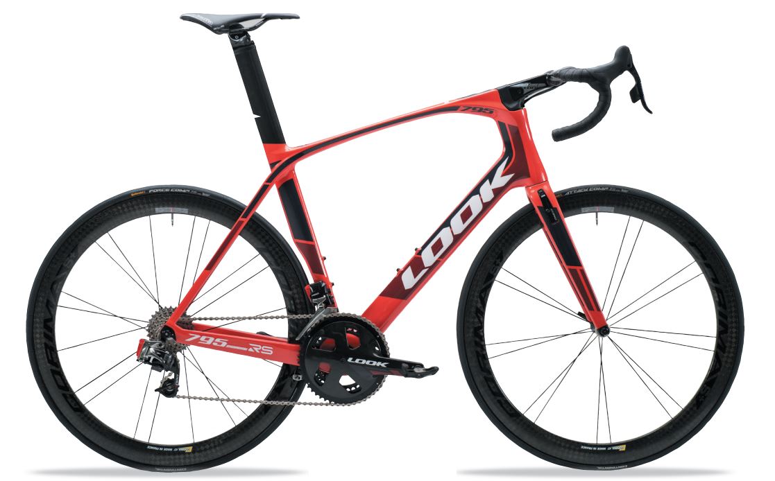 Nouveau Look 795 Light Rs / Aerolight Rs