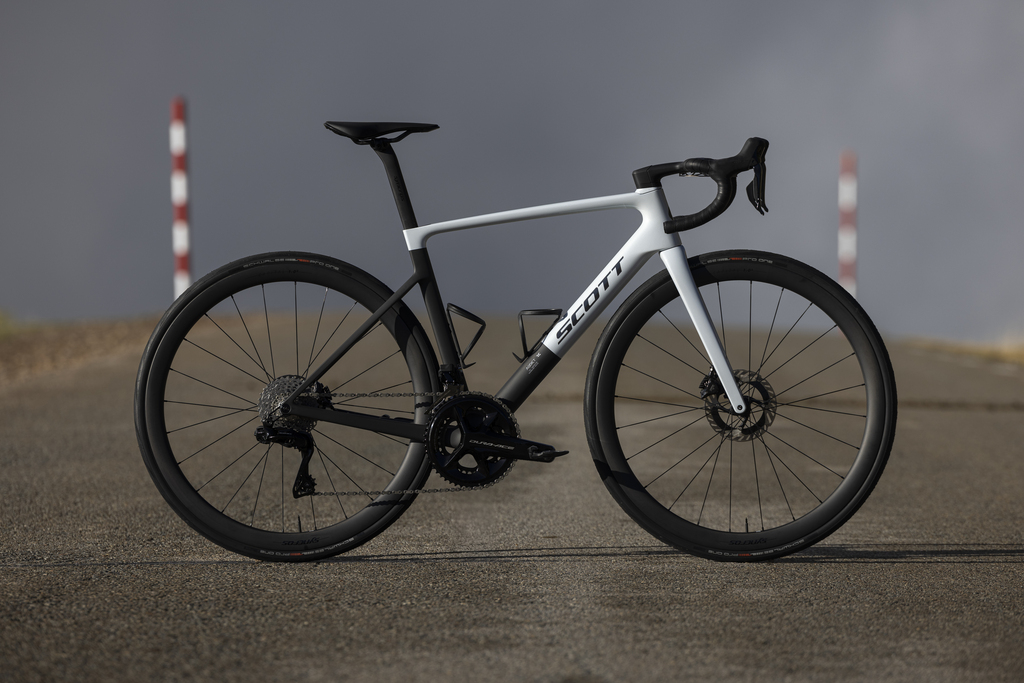 Addict RC de SCOTT Sports