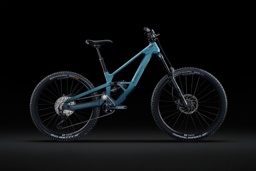 Nouveau Spicy CF : le VTT Enduro Lapierre sans compromis