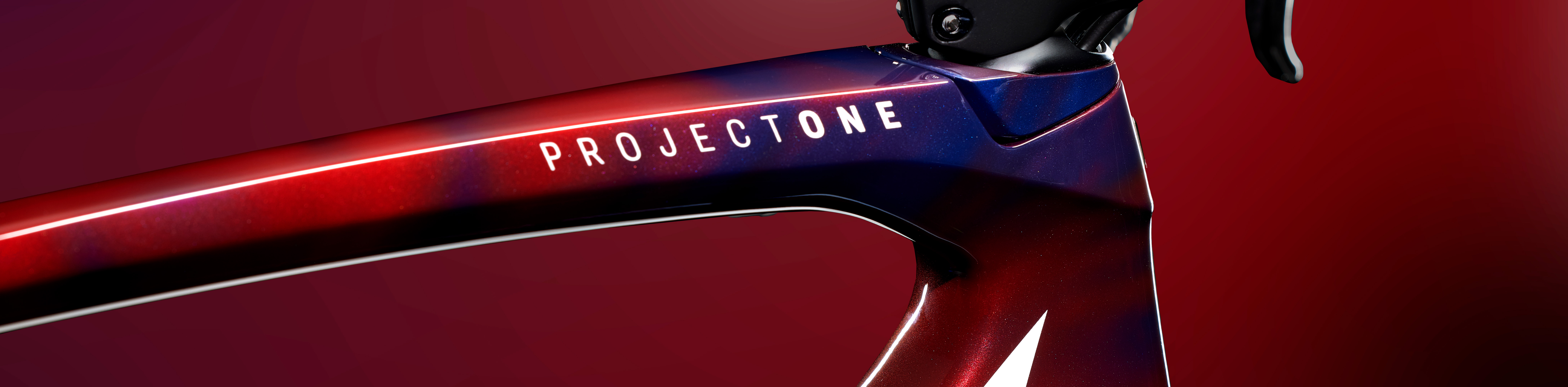 Project One ICON de Trek : transformez votre vélo en une œuvre d'art