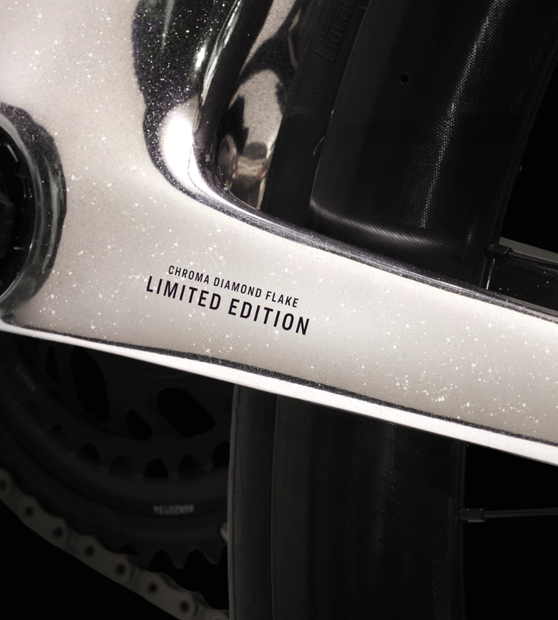 Project One ICON de Trek : transformez votre vélo en une œuvre d'art