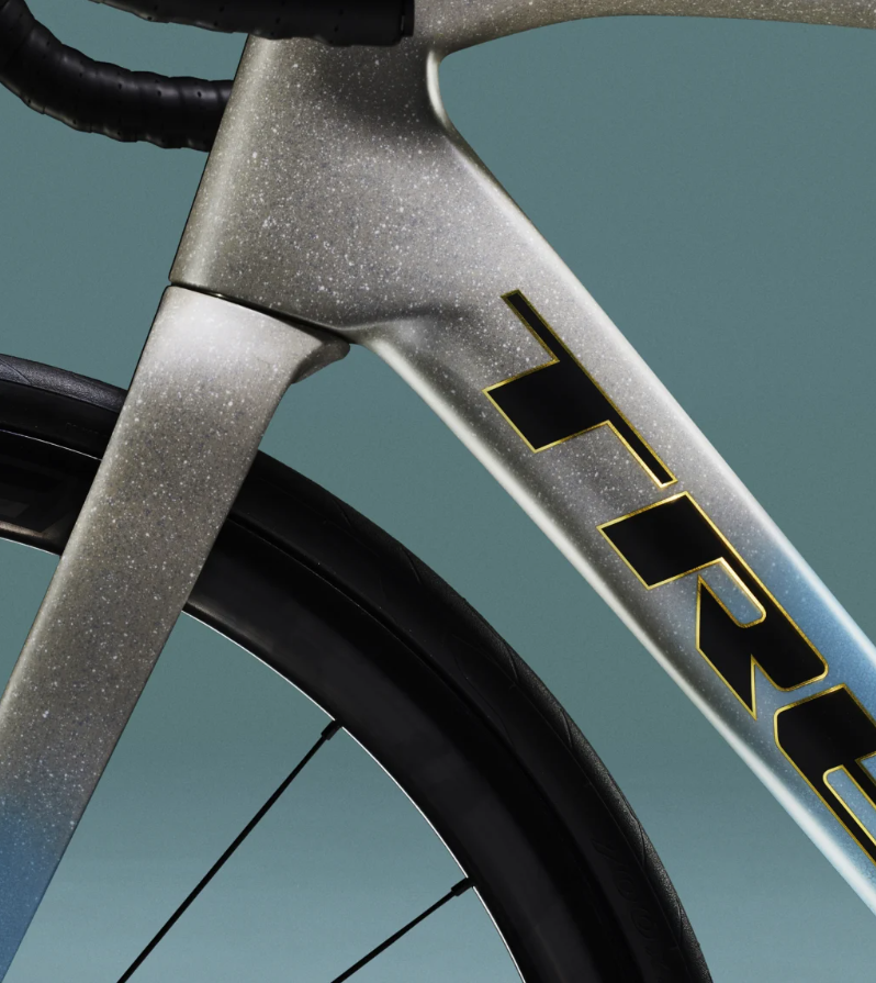 Project One ICON de Trek : transformez votre vélo en une œuvre d'art