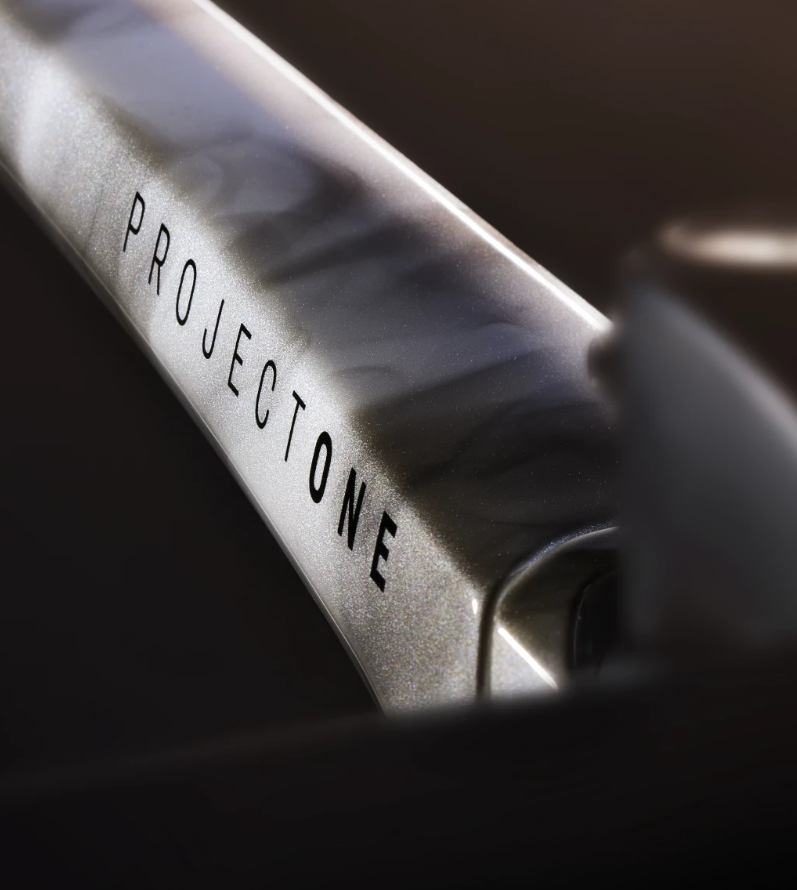 Project One ICON de Trek : transformez votre vélo en une œuvre d'art